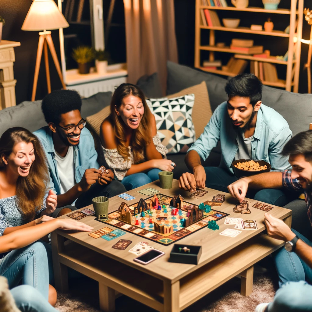 Regras de Jogo de Tabuleiro: Entenda os Fundamentos do Jogo