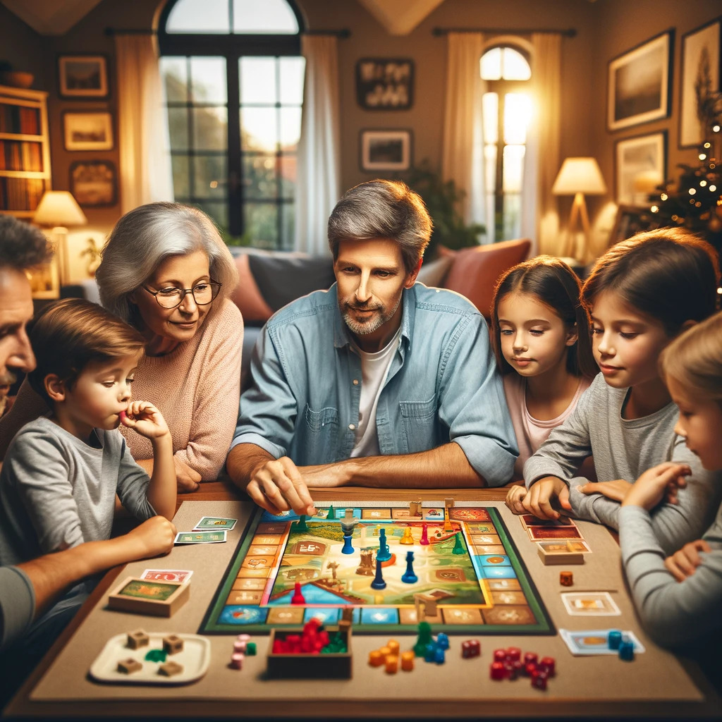 Regras de Jogo de Tabuleiro: Entenda os Fundamentos do Jogo