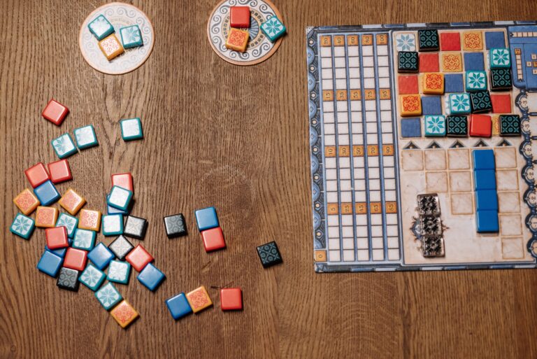 Tipos de Jogos de Tabuleiro: Explorando Diferentes Estilos de ... Tipos de Jogos de Tabuleiro: Explorando Diferentes Estilos de ...
