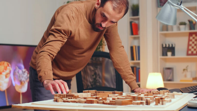 Como Criar um Jogo de Tabuleiro: Um Guia Completo