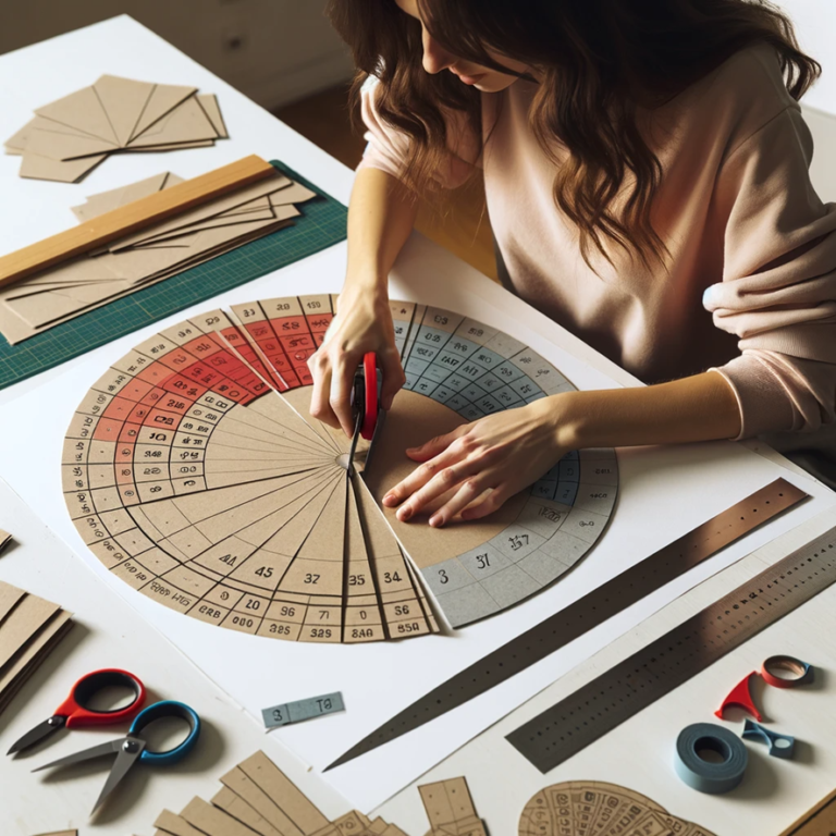 Como criar uma roleta caseira: passo a passo descomplicado