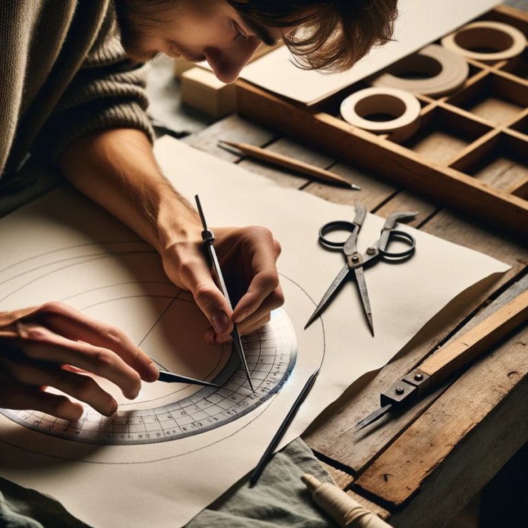 Como criar uma roleta caseira: passo a passo descomplicado