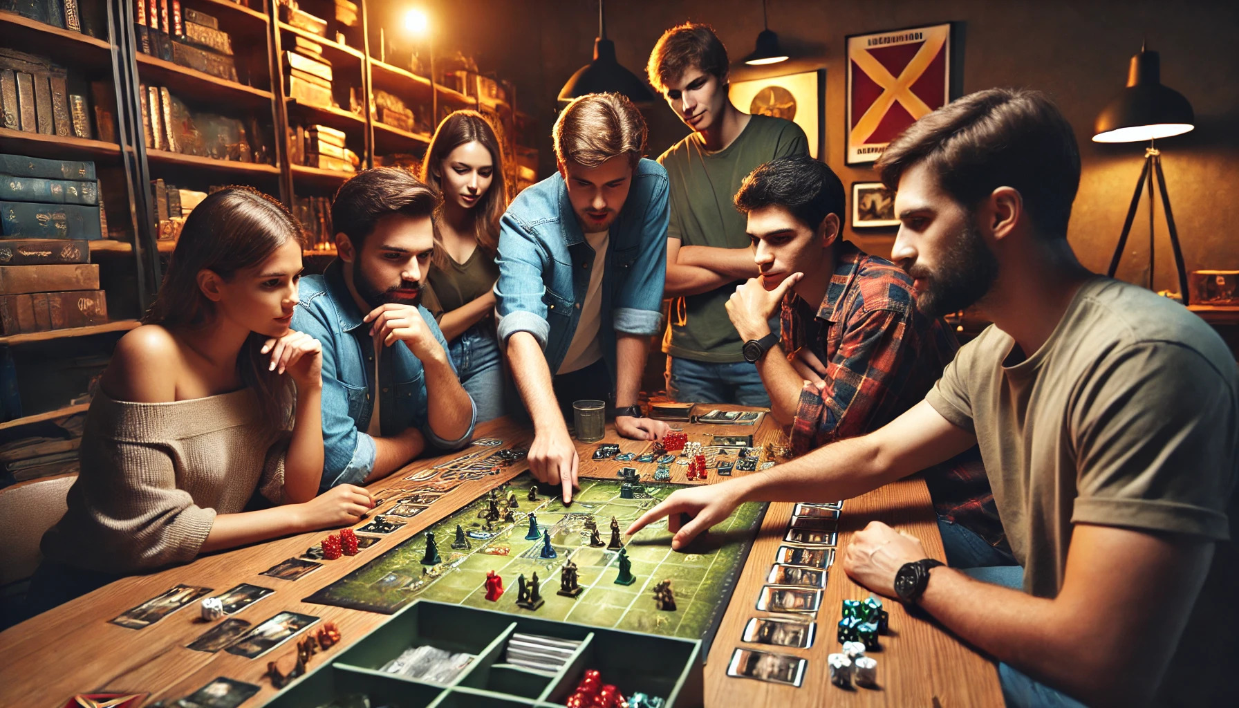 Commander Rommel no Tabuleiro: estratégias e dicas exclusivas - Mundo ...