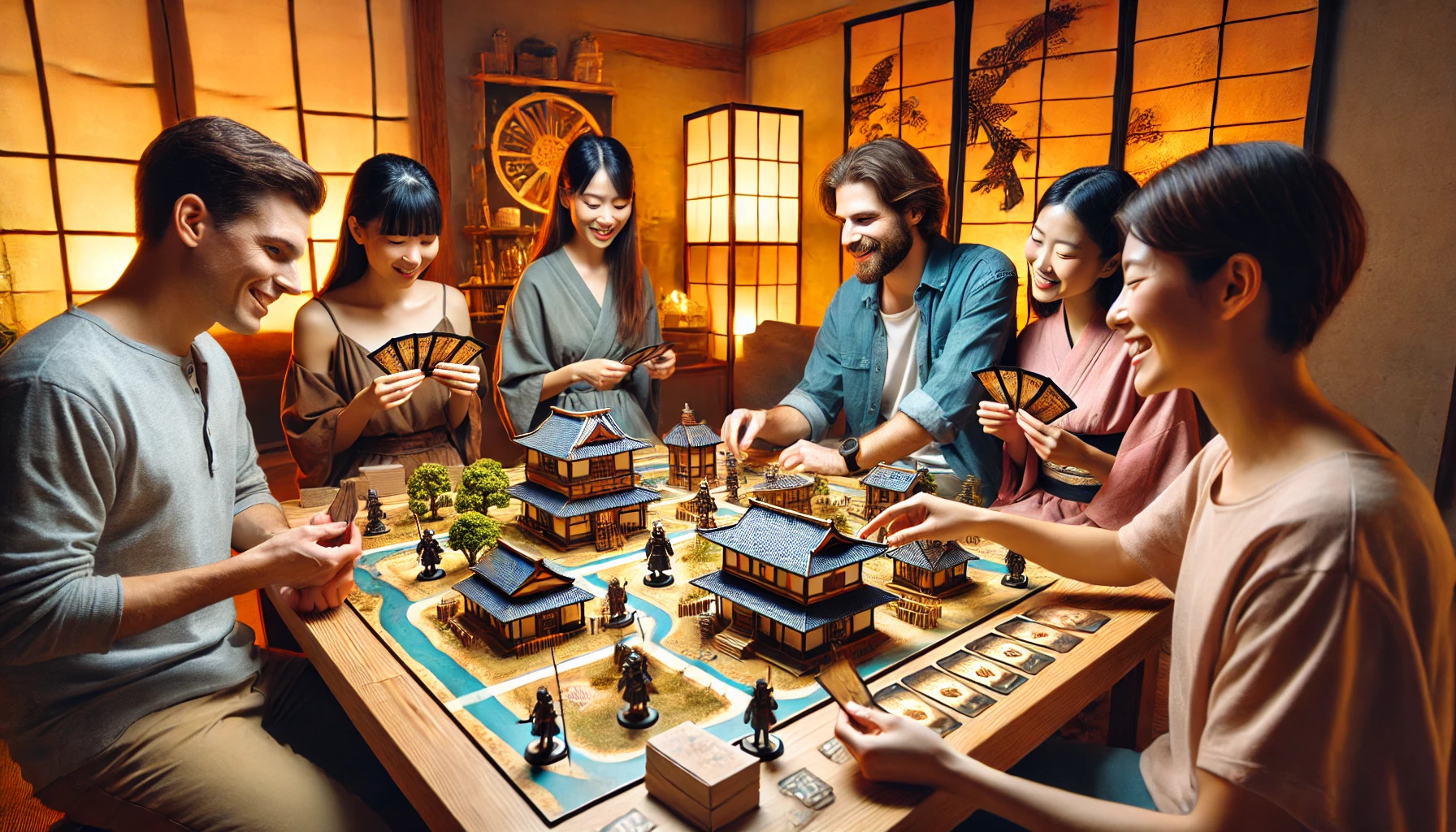 Rising Sun: Segredos e Estratégias para Dominar o Japão Feudal - Mundo ...