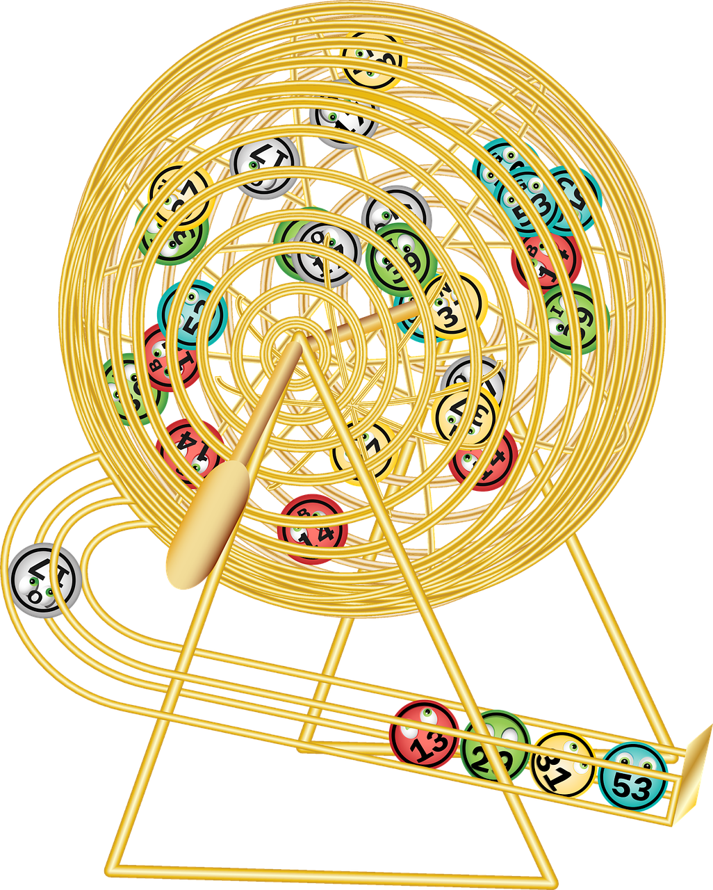 Como jogar bingo? Dicas práticas do básico ao avançado - Mundo Tabuleiro